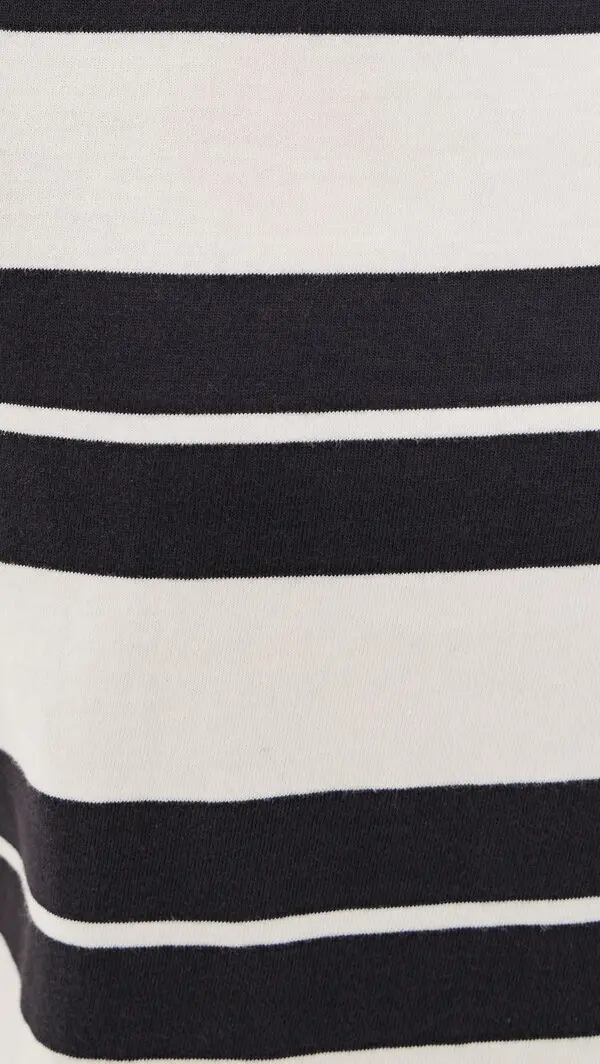 Z Supply Stellan Striped Tee