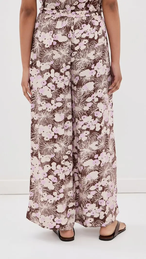 Alix Of Bohemia Margie Dandelion Dusk Pants