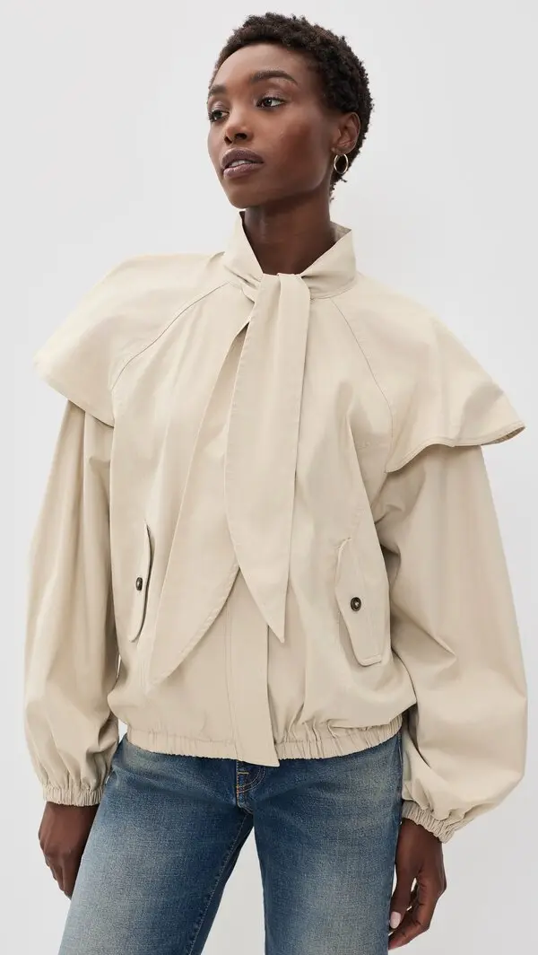 SIEDRES Dune Jacket