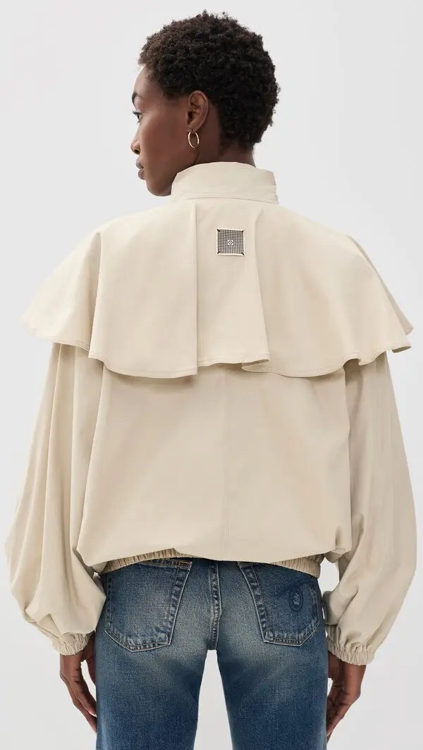 SIEDRES Dune Jacket
