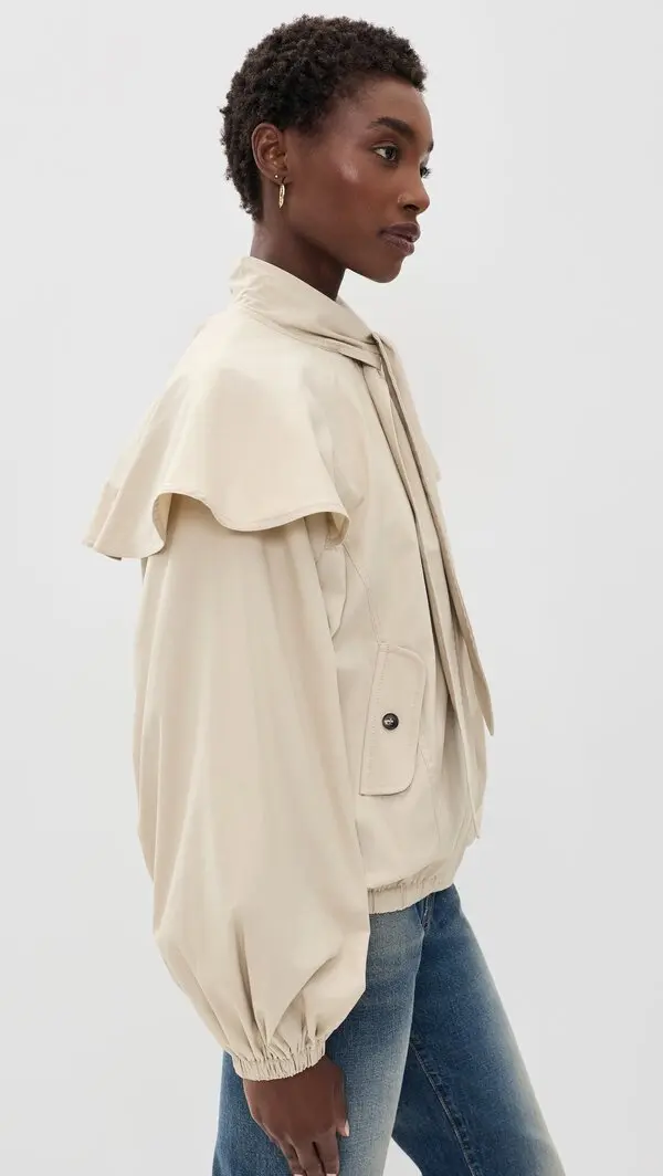 SIEDRES Dune Jacket