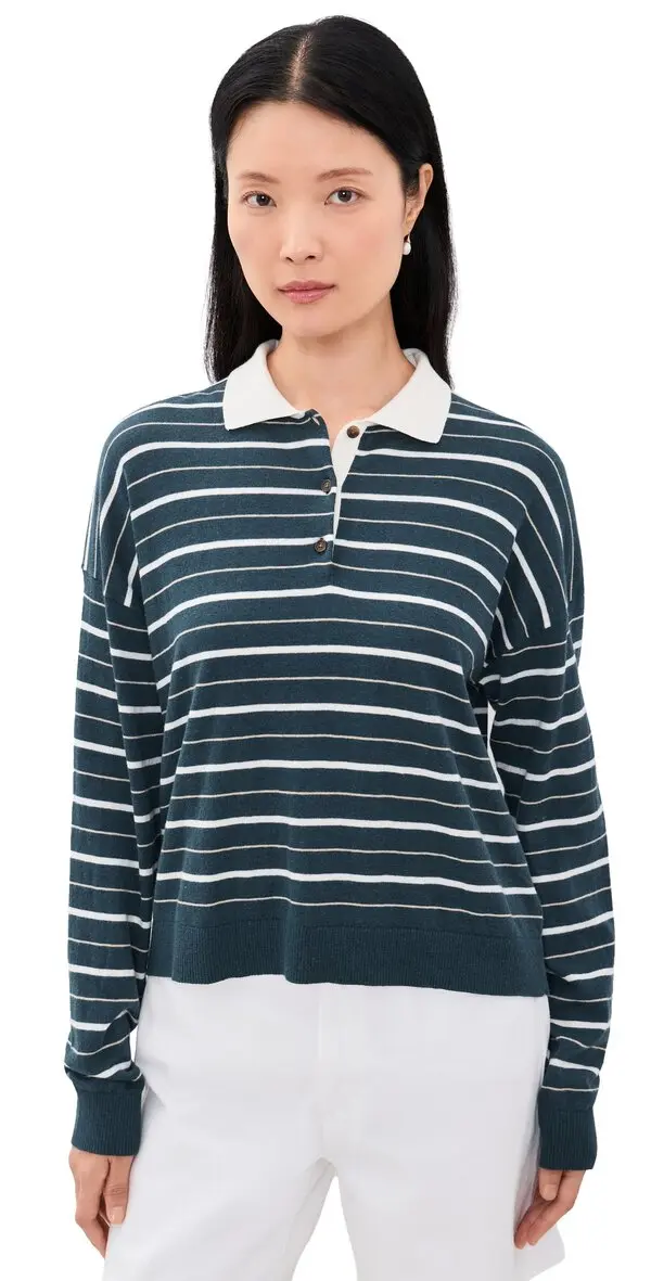Velvet By Graham & Spencer Kaelin Top