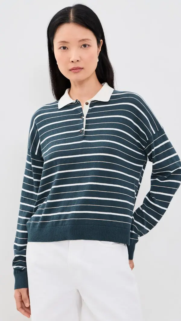 Velvet By Graham & Spencer Kaelin Top