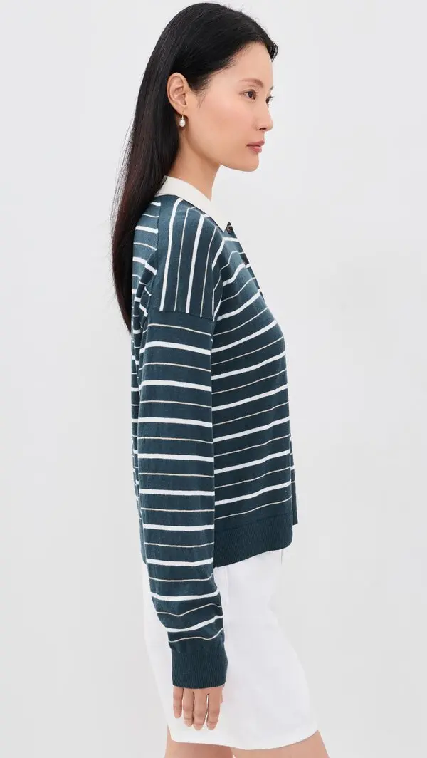 Velvet By Graham & Spencer Kaelin Top