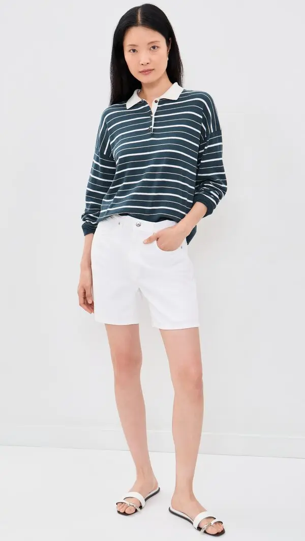 Velvet By Graham & Spencer Kaelin Top