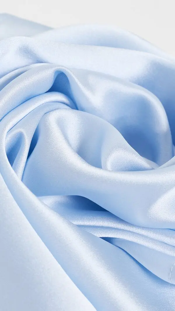 Donni. The Silk Scarf