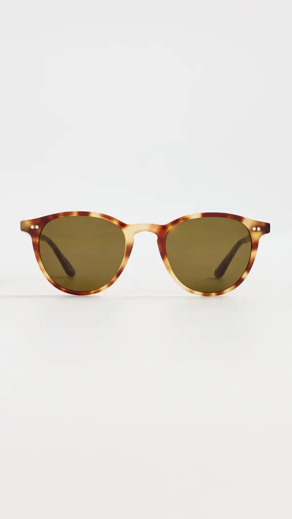 Krewe Landry Sunglasses