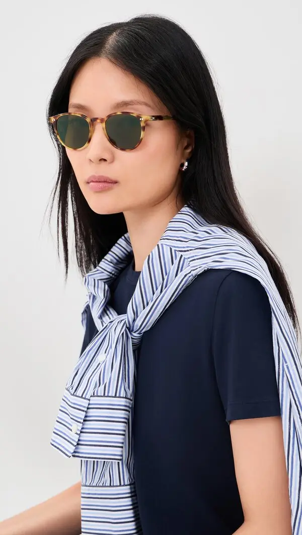 Krewe Landry Sunglasses