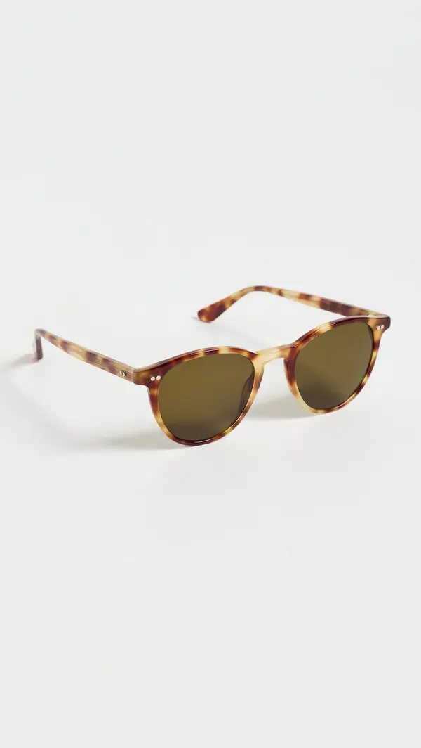 Krewe Landry Sunglasses