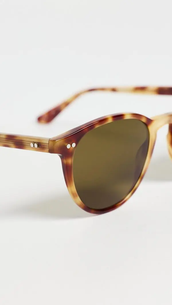 Krewe Landry Sunglasses