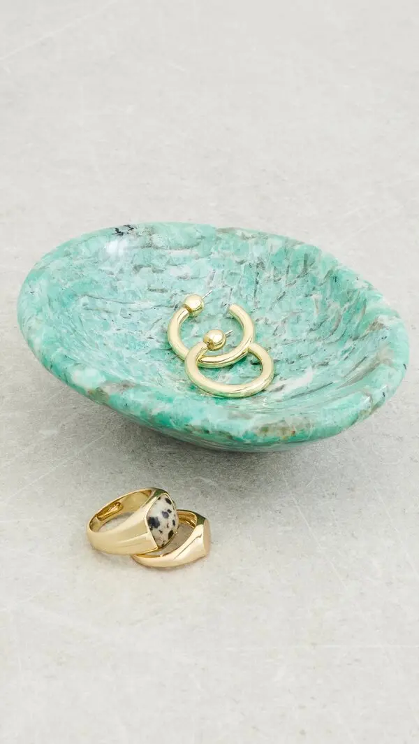 Jia Jia Polished Dish