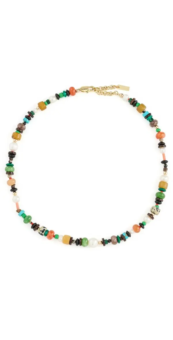 Éliou Bodie Necklace