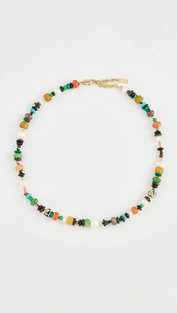 Éliou Bodie Necklace