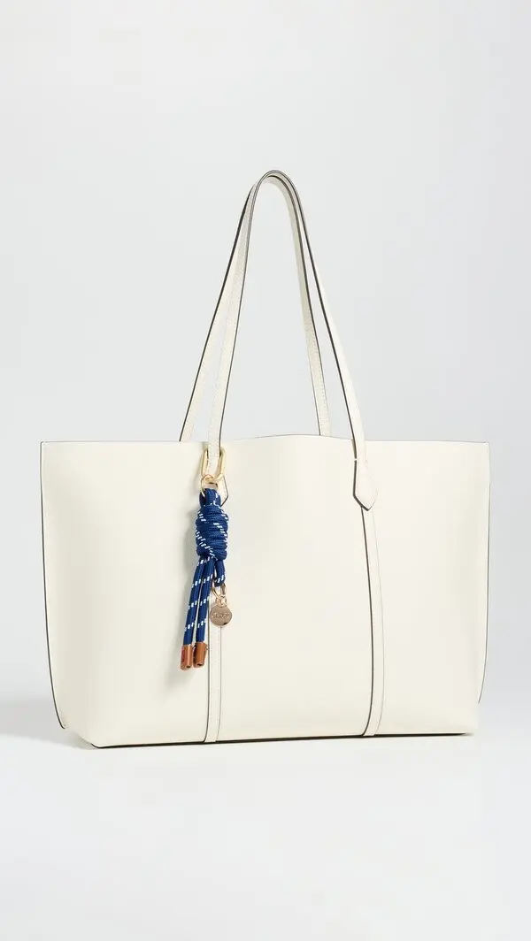 Clare V. Barrel Knot Bag Charm