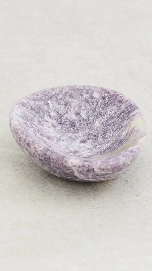 Jia Jia Trinket Dish