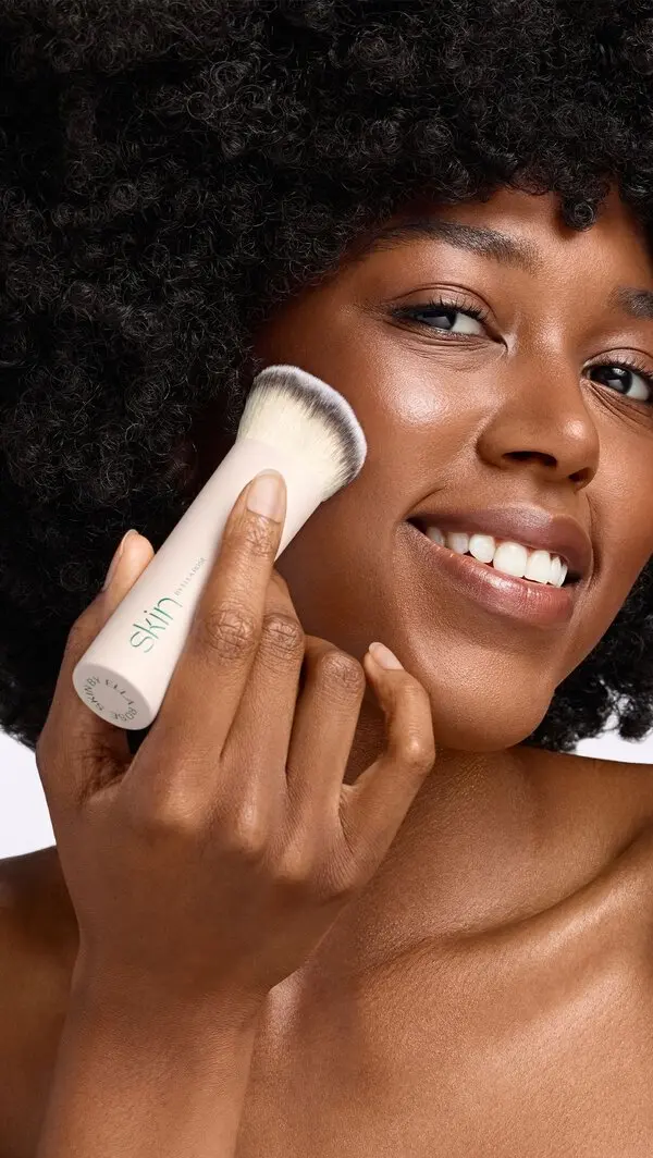 SKIN BY ELLA ROSE Bronzer Brush