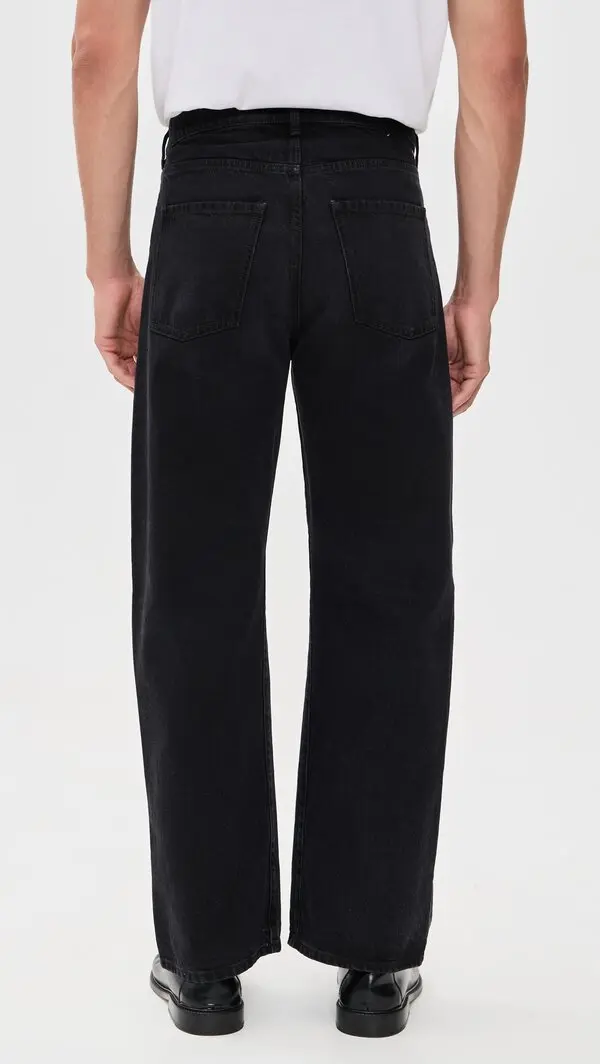 MAISON MARGIELA Double Pocket Jeans
