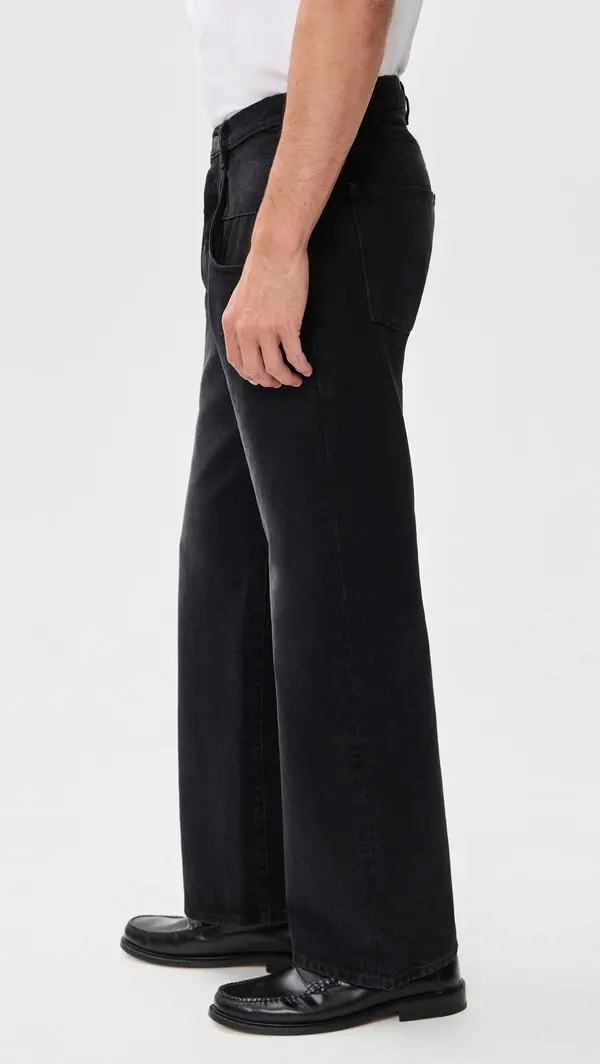 MAISON MARGIELA Double Pocket Jeans