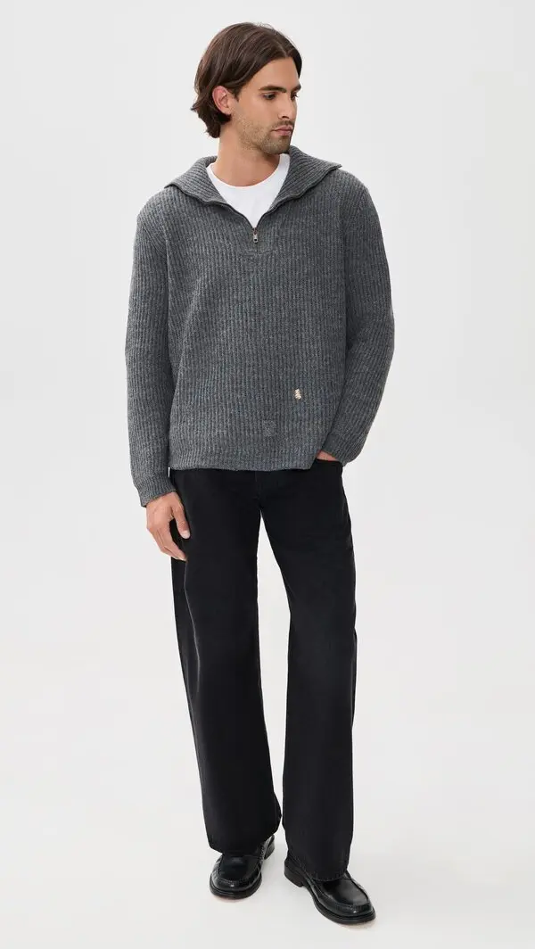 MAISON MARGIELA Double Pocket Jeans