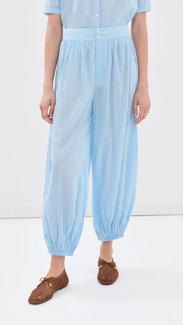 Alix Of Bohemia Margot Pants