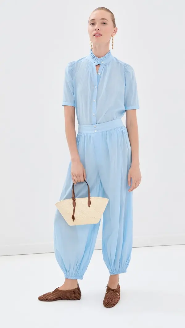 Alix Of Bohemia Margot Pants