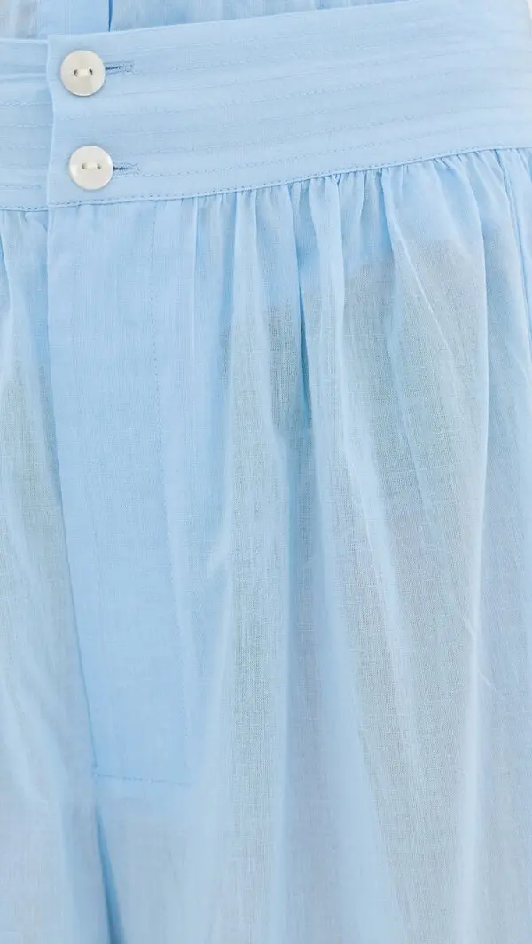 Alix Of Bohemia Margot Pants