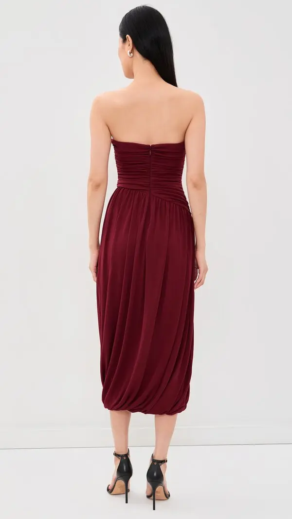 Cinq À Sept Rosine Midi Dress