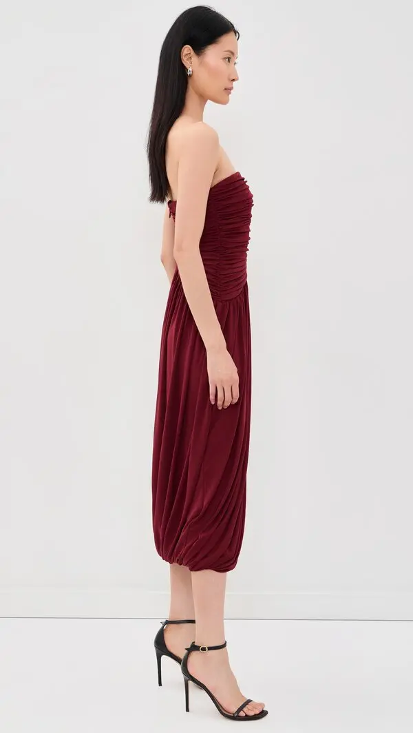Cinq À Sept Rosine Midi Dress