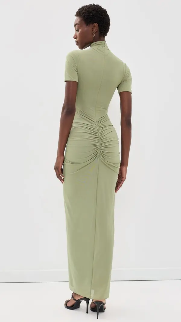 Ronny Kobo Enid Dress