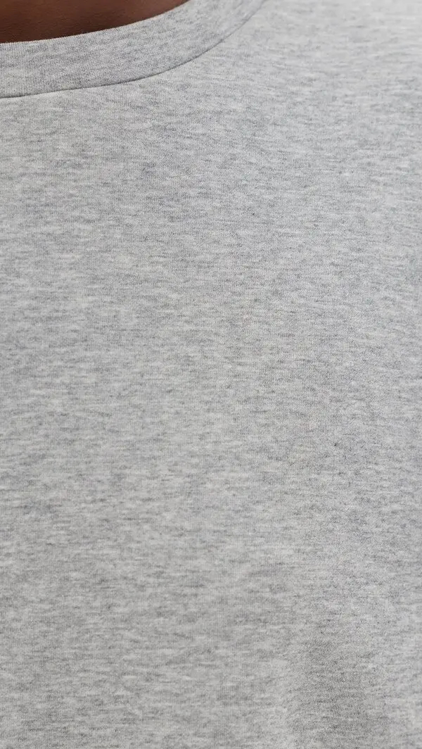 THE GARMENT Bow Tee