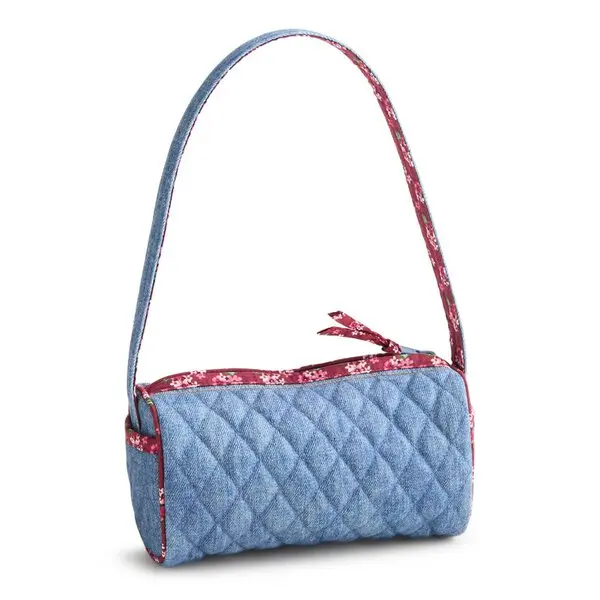 VERA BRADLEY Maisie Shoulder Bag