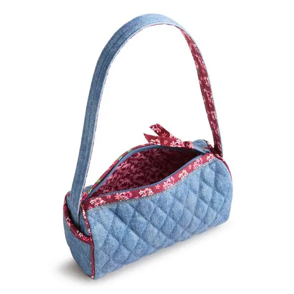 VERA BRADLEY Maisie Shoulder Bag