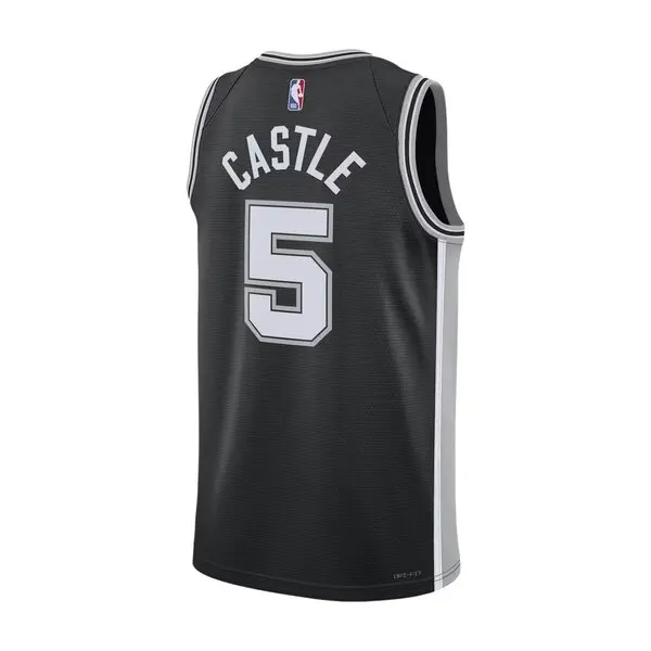Nike San Antonio Spurs Icon Edition Swingman Jersey