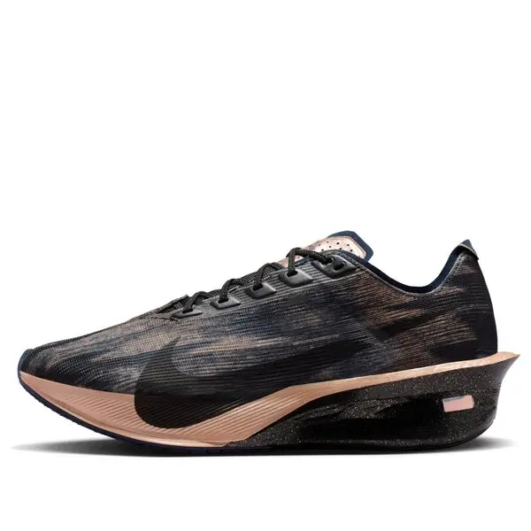 Nike Zoomx Vaporfly Next%4 "pencil Point Blue Eclipse - Pencil Point/blue Eclipse/blur