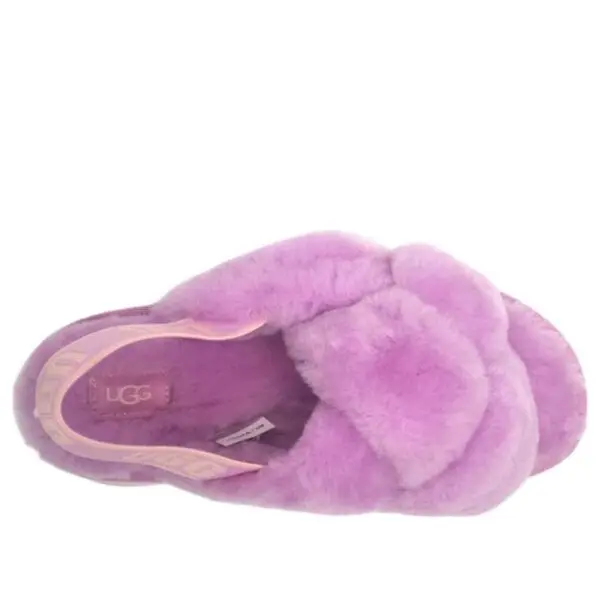 UGG Disco Knot Slide