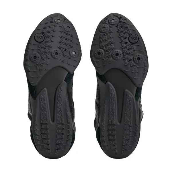 Adidas Y-3 Tokyo "triple Black" Sneakers