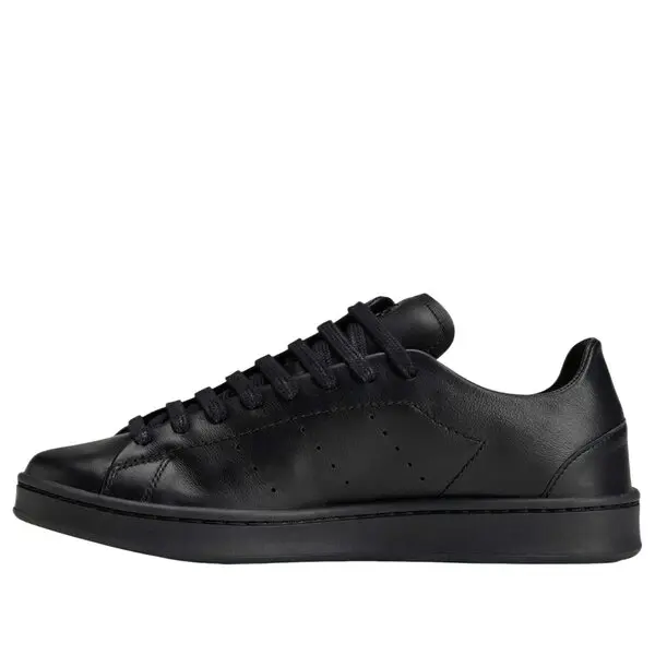 Adidas Y-3 Diagonal Stan Smith 'black