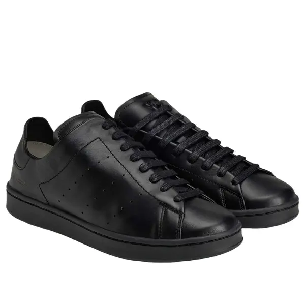 Adidas Y-3 Diagonal Stan Smith 'black