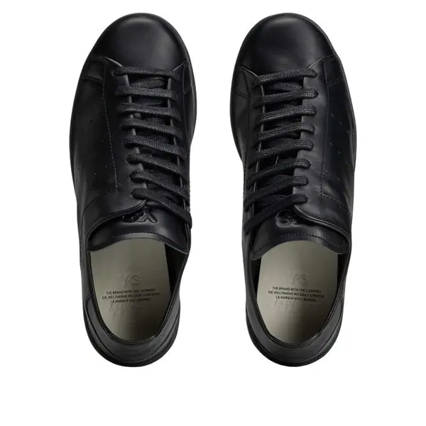 Adidas Y-3 Diagonal Stan Smith Sneakers