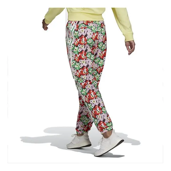 Adidas Marimekko X Track Pants Asia Sizing