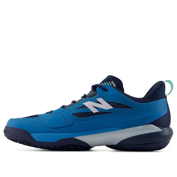 NEW BALANCE Fuelcell 996v7 Omni Sneakers - Blue Light Cobalt