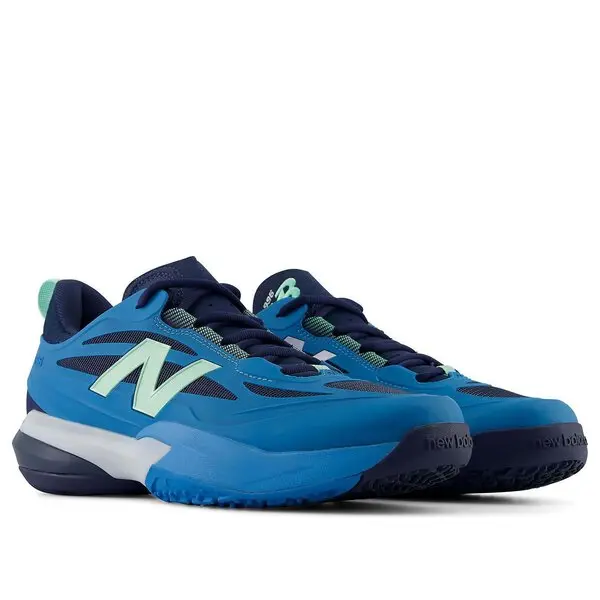 NEW BALANCE Fuelcell 996v7 Omni Sneakers - Blue Light Cobalt