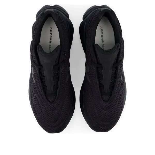 NEW BALANCE 5030 Athletic Sneakers - Black