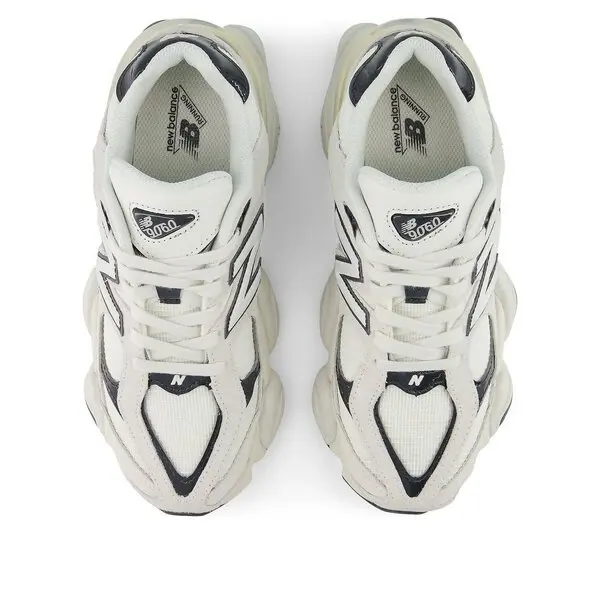 NEW BALANCE 9060 'reflection Sea Salt' Sneakers - Reflection/sea Salt