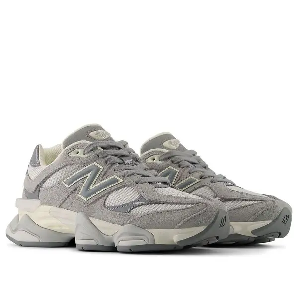 NEW BALANCE 9060 Sneakers - Angora Reflection