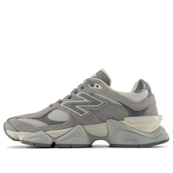 NEW BALANCE 9060 Sneakers - Angora Reflection