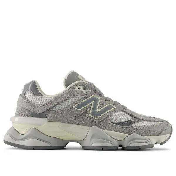NEW BALANCE 9060 Sneakers - Angora Reflection