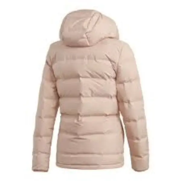 Adidas Helionic Down Jacket