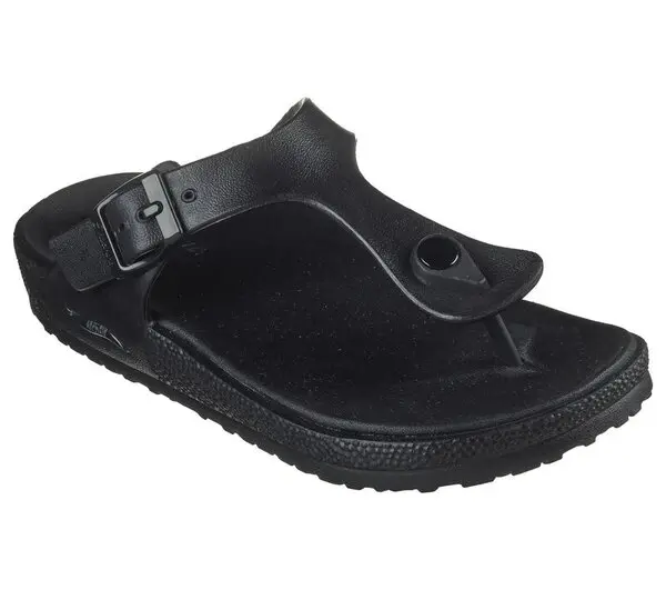 Sketchers Foamies Arch Fit Cali Breeze 2.0 Thong Sandals