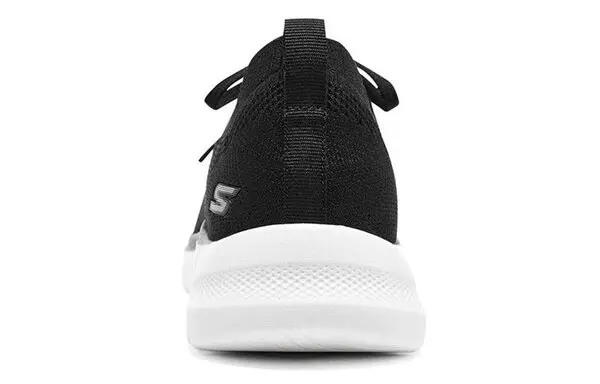 Sketchers Go Walk 6 Hyper Burst Athletic Sneakers